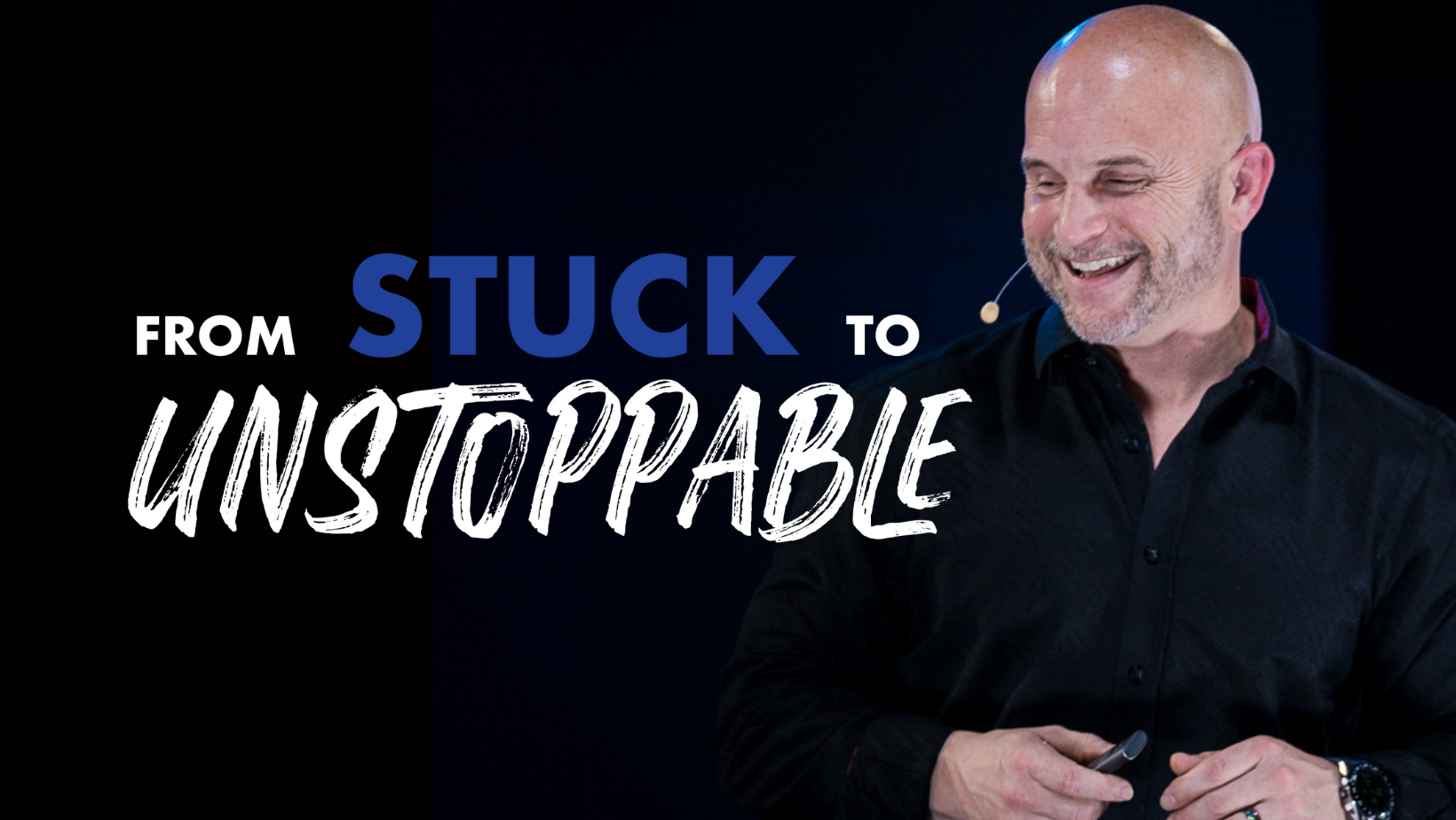 Courses | Stephen Scoggins | Official Website