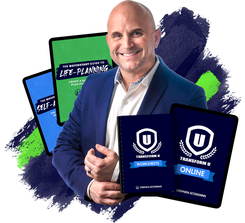 Elite Coaching | Stephen Scoggins