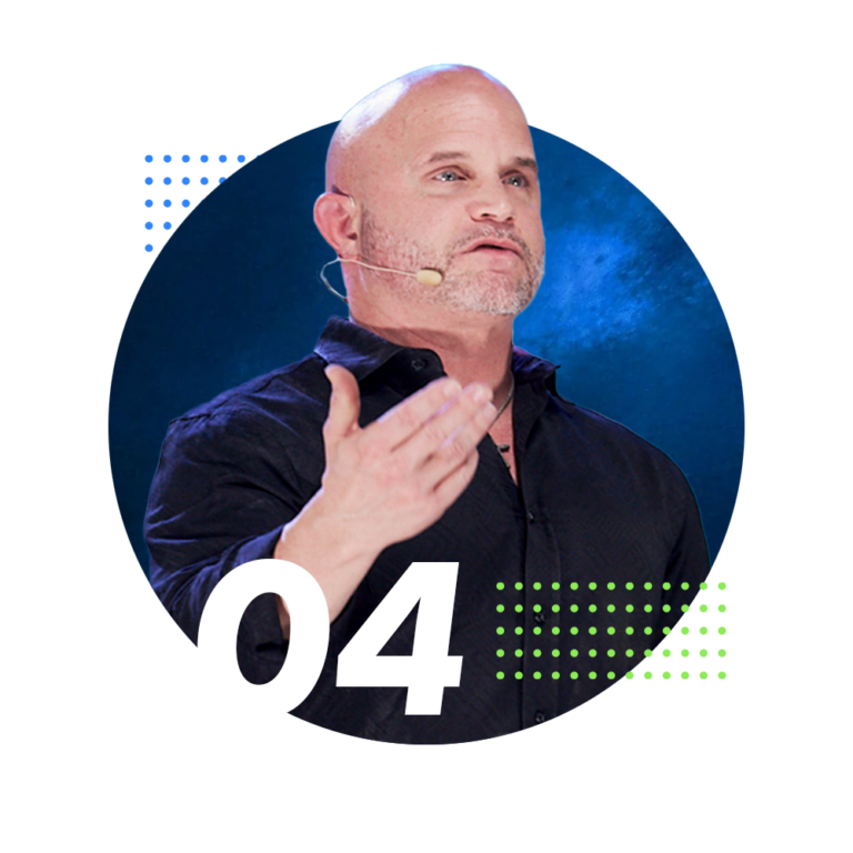 Stephen Scoggins | Official | Become Unstoppable